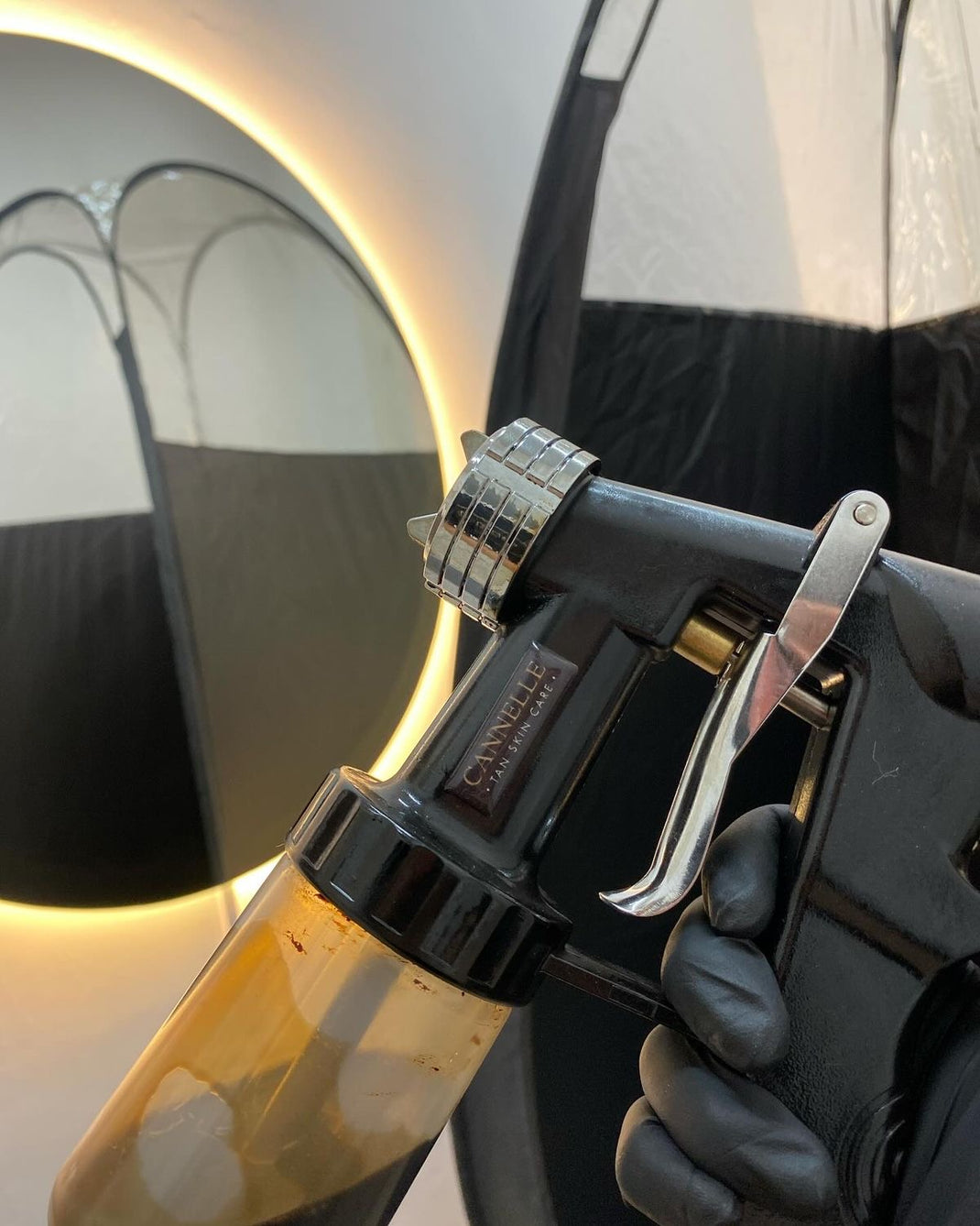 TanTation Lounge | Tullamarine Spray Tanning Salon – Tantation Lounge ...