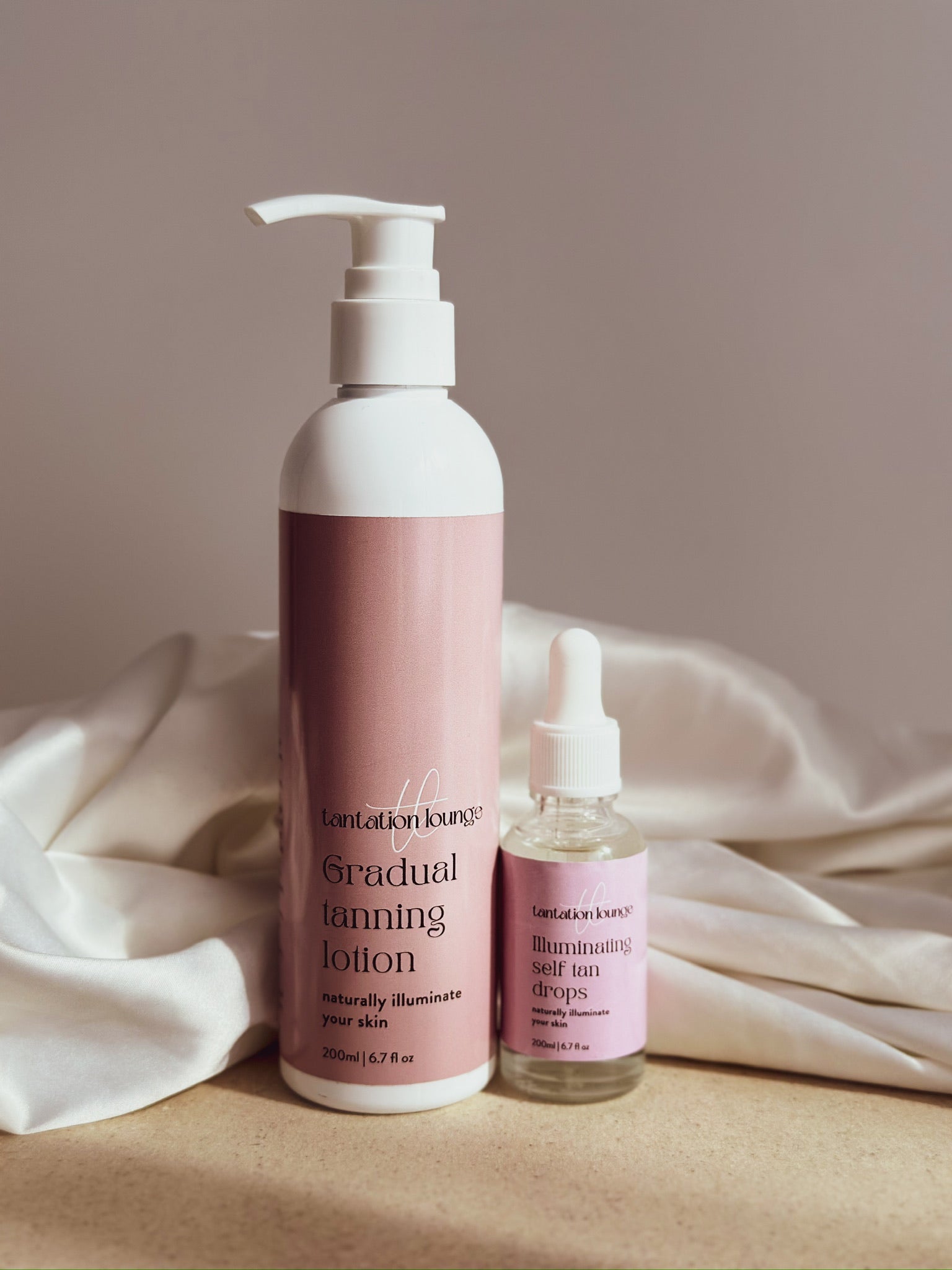 TanTation Lounge | Tullamarine Spray Tanning Salon – Tantation Lounge ...